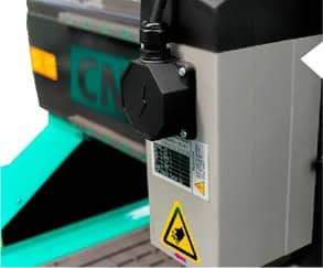 Stanser- Máquina CNC Plasma, CNC Router, CNC Láser