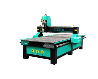 Stanser- Máquina CNC Plasma, CNC Router, CNC Láser