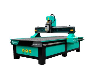 Stanser- Máquina CNC Plasma, CNC Router, CNC Láser