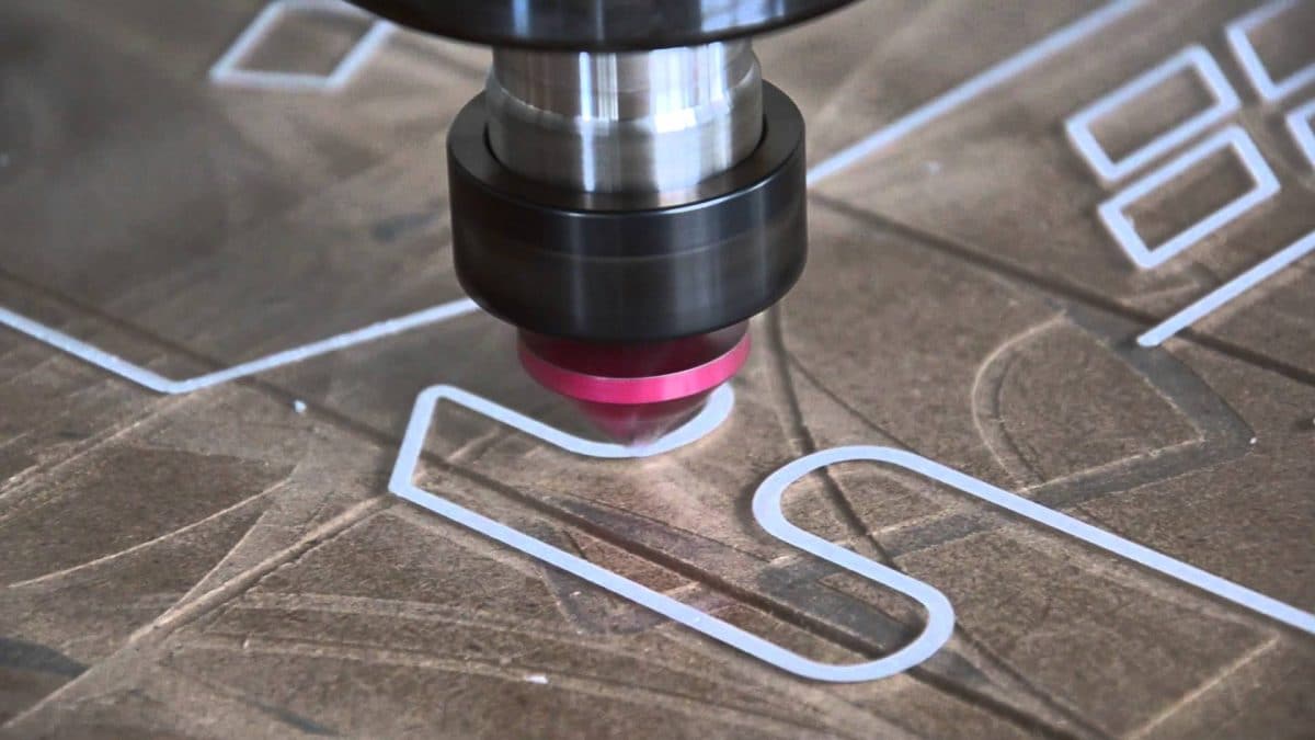 Letreros que puedes hacer con tu máquina CNC (+GALERIA) - Stanser