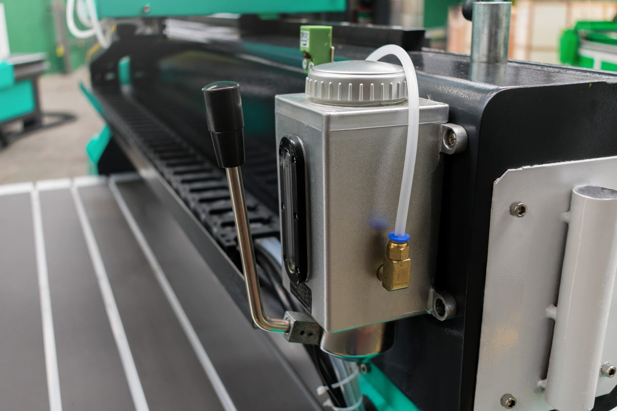 Venta De Maquinaria CNC Router, Laser, Plasma y End Mills - Stanser