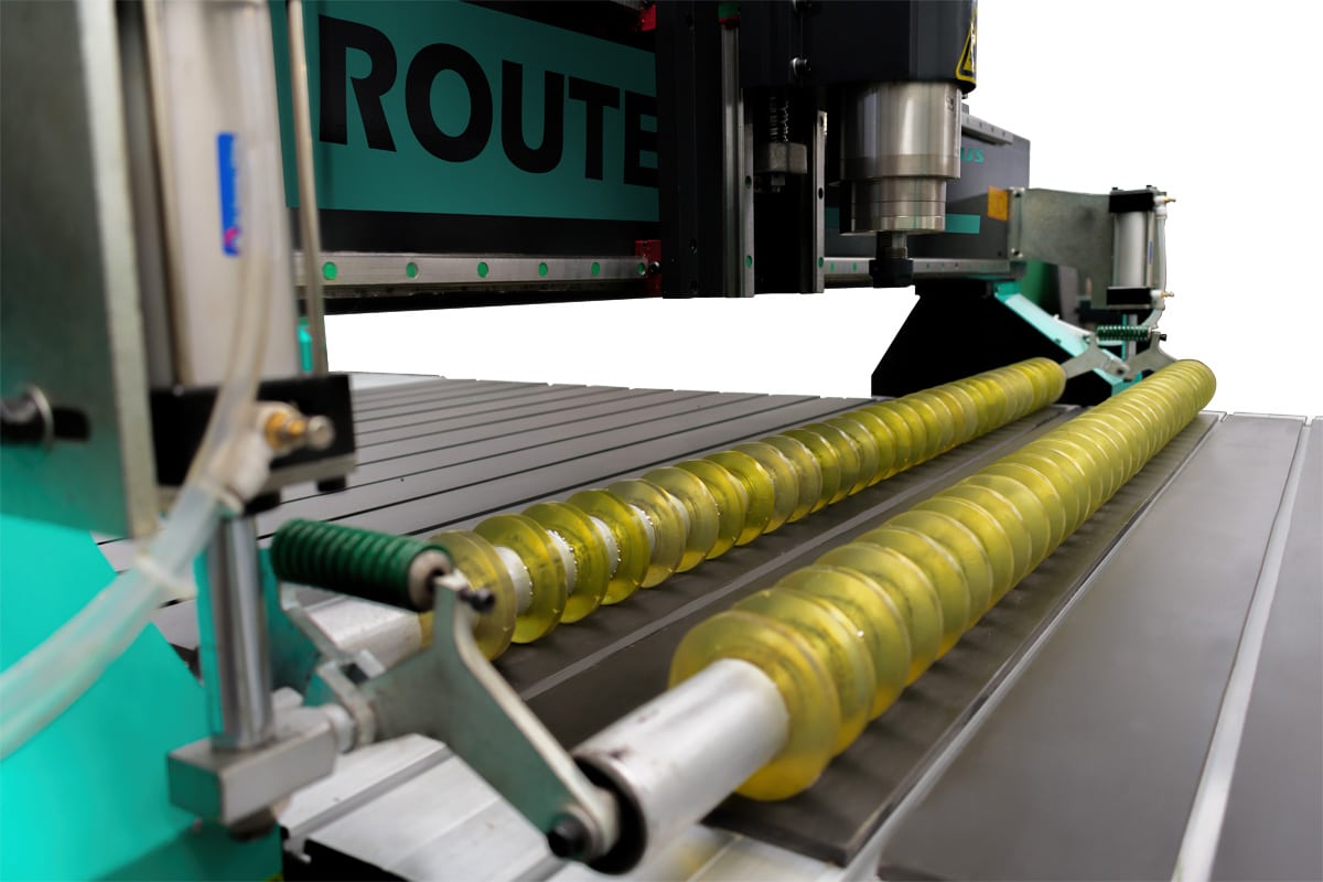 Venta De Maquinaria CNC Router, Laser, Plasma y End Mills - Stanser