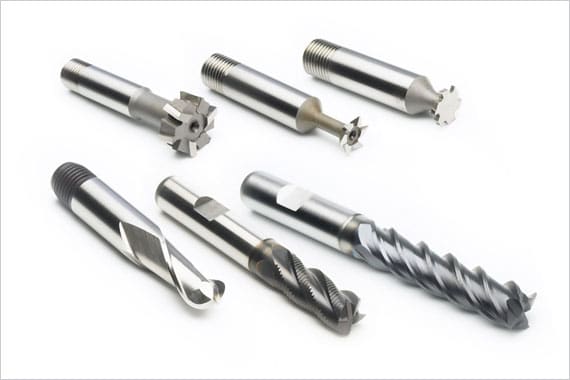 Cómo elegir brocas para CNC - Stanser