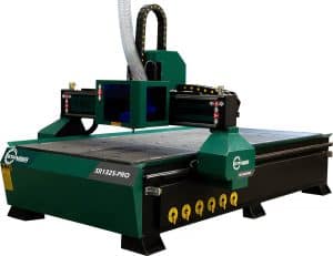 Maquinaria CNC Router En Venta Nueva y Al Mejor Precio | STANSER