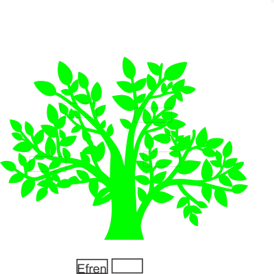 Árbol de ramas múltiples - Stanser