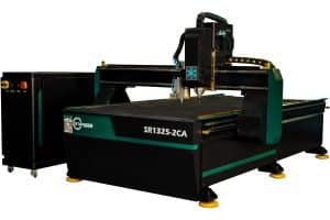 Maquinaria CNC Router En Venta Nueva y Al Mejor Precio | STANSER