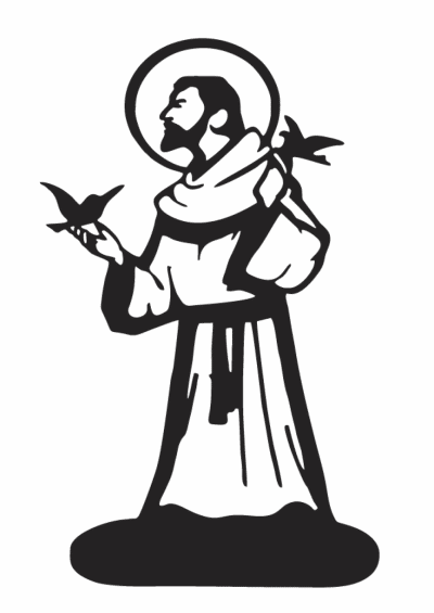 Imagen de Santo - Stanser