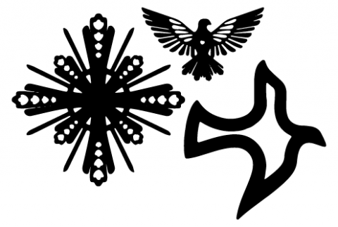 El Espíritu Santo - Stanser