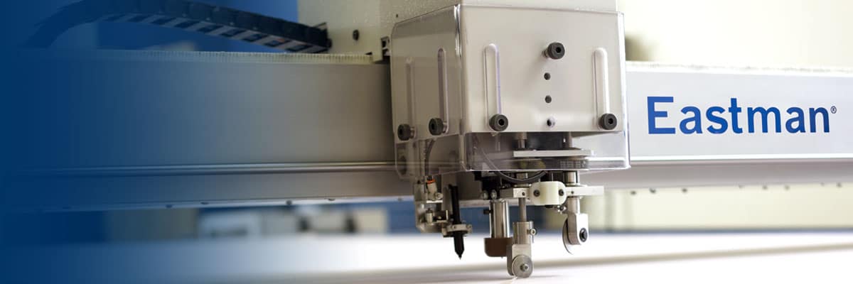 Eastmancuts México - Eastman Machine Company Corte Textil CNC