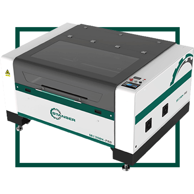 Venta De Maquinaria CNC Router, Laser CO2, Plasma, Fibra | Stanser