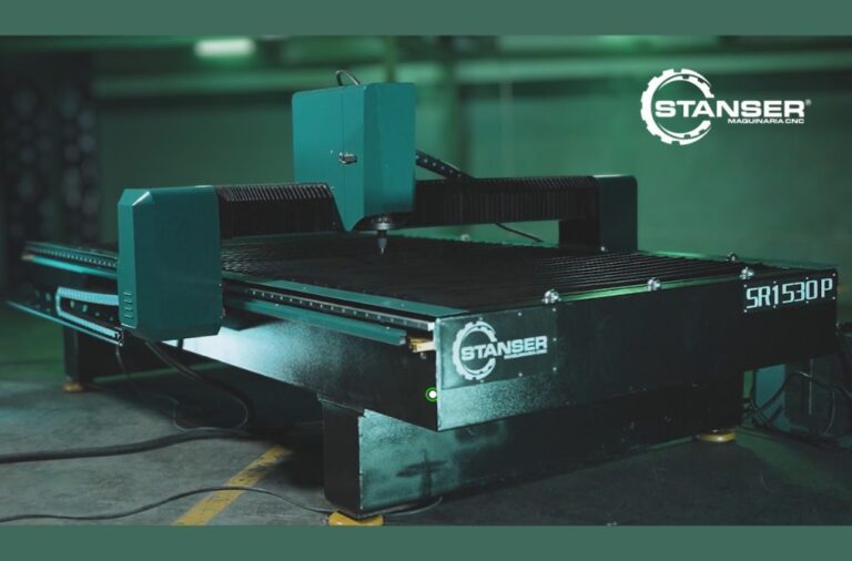 Corte por plasma CNC: acero, inoxidable y placa gruesa (espesores ...